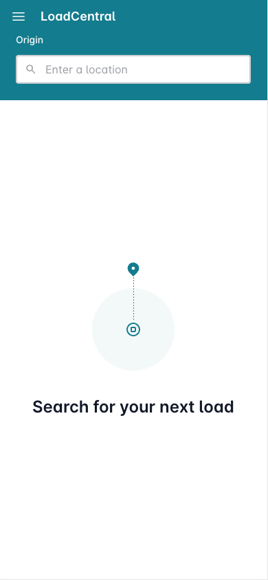 Saved Filter Sets for LoadCentral – TrueNorth